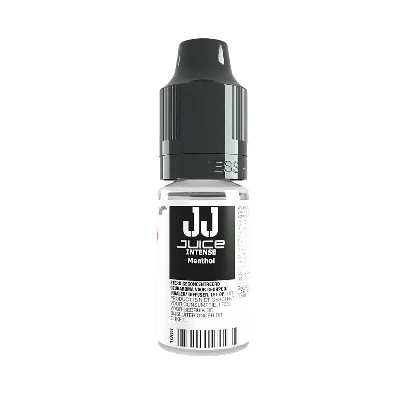 Intense Menthol JJ Juice: Krachtige Frisheid in Huis - aromahandel